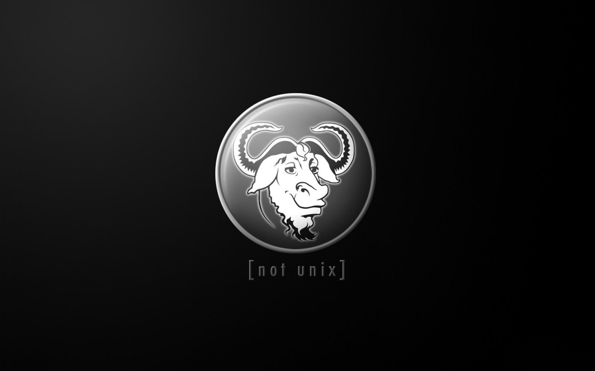 GNU Wallpapers - Wallpaper Cave
