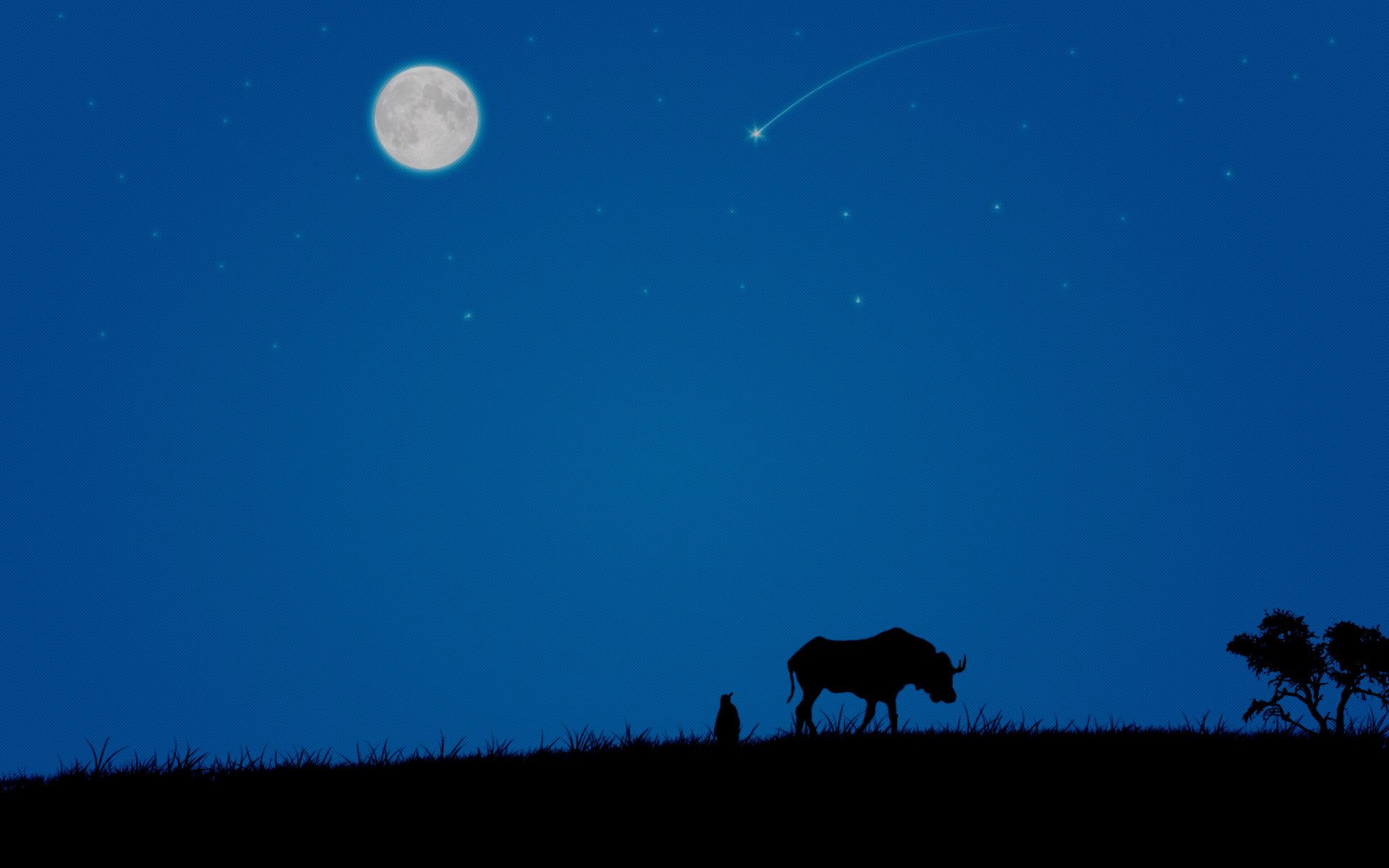 GNU Wallpapers - Wallpaper Cave