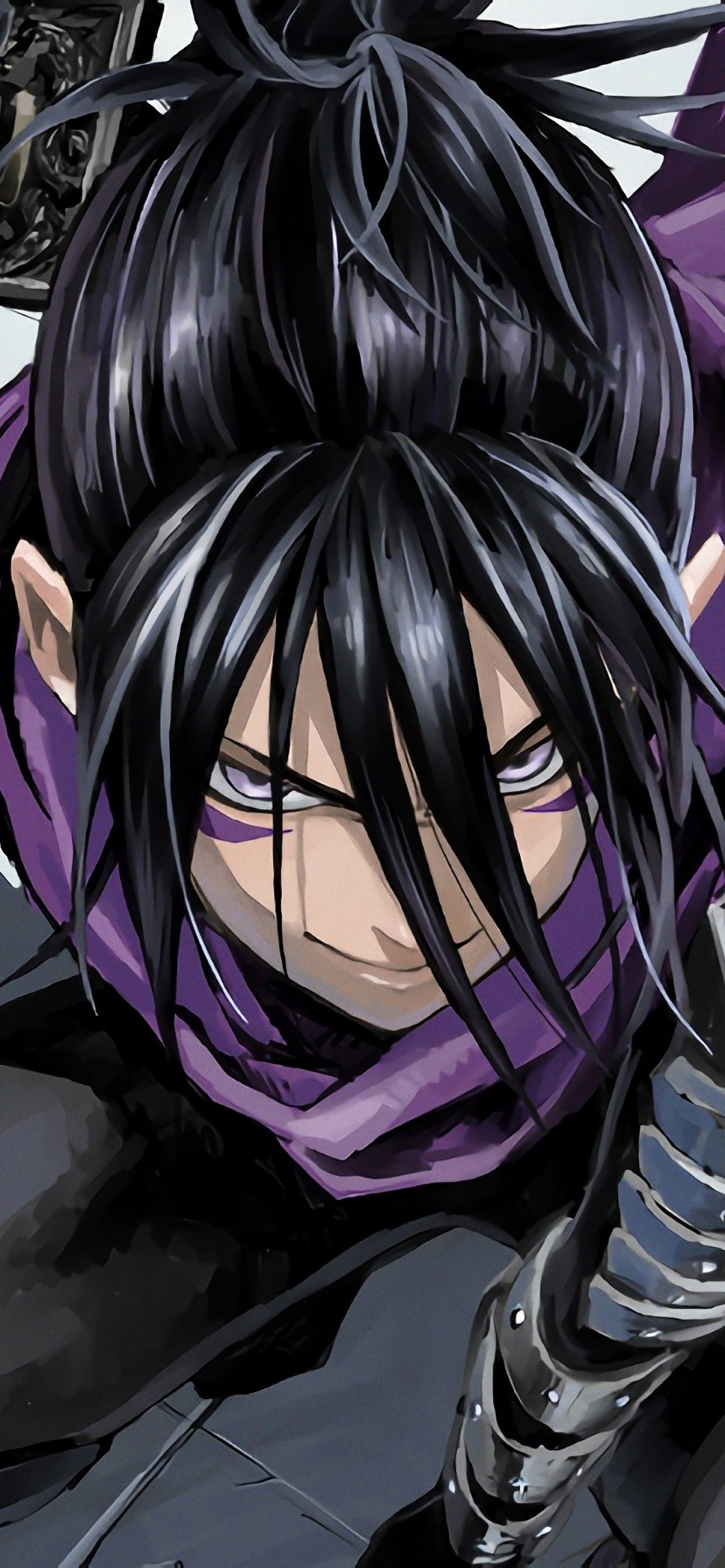 One Punch Man Sonic Wallpapers - Wallpaper Cave