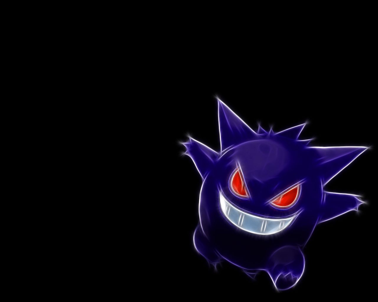Creepy Pokémon Wallpapers - Wallpaper Cave