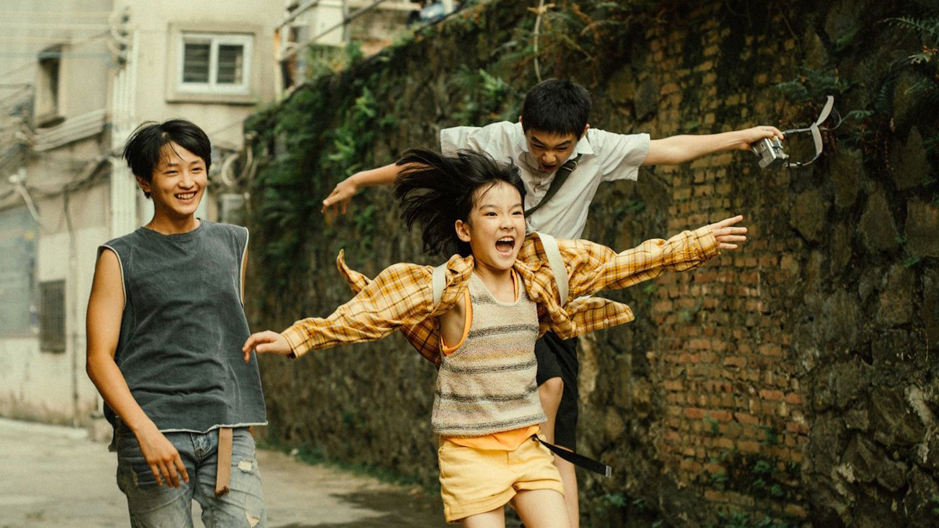 The Bad Kids Wallpapers - Wallpaper Cave