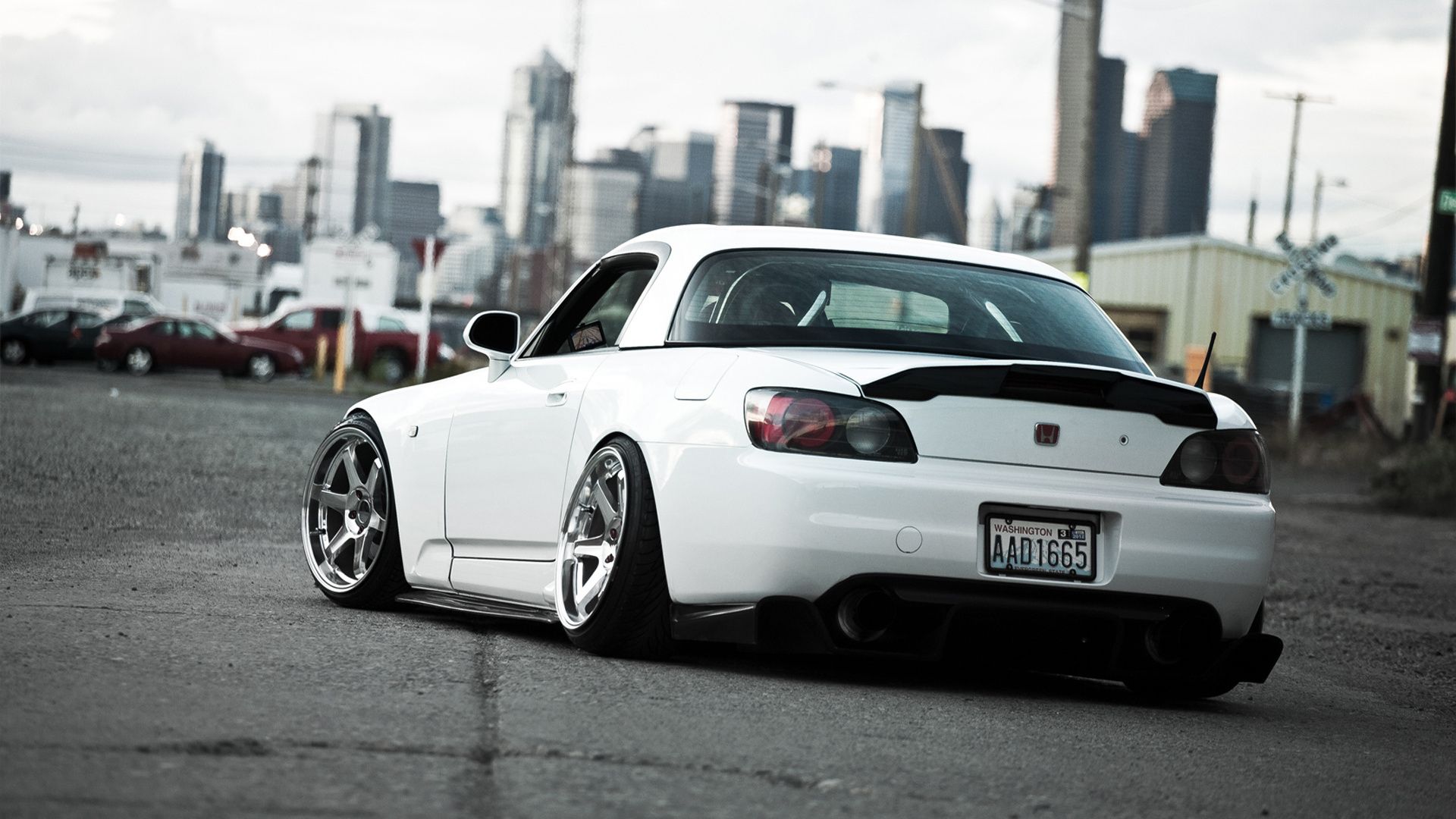 Stanced Cars Wallpapers - Wallpaper Cave