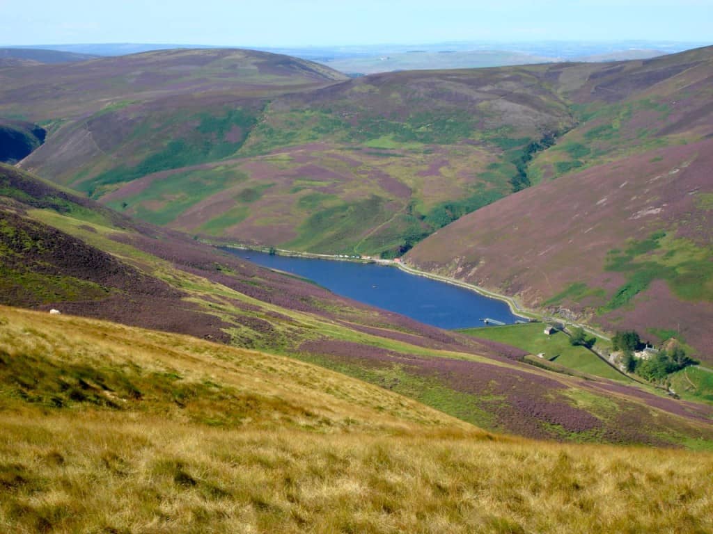 Pentland Hills Scotland Wallpapers - Wallpaper Cave
