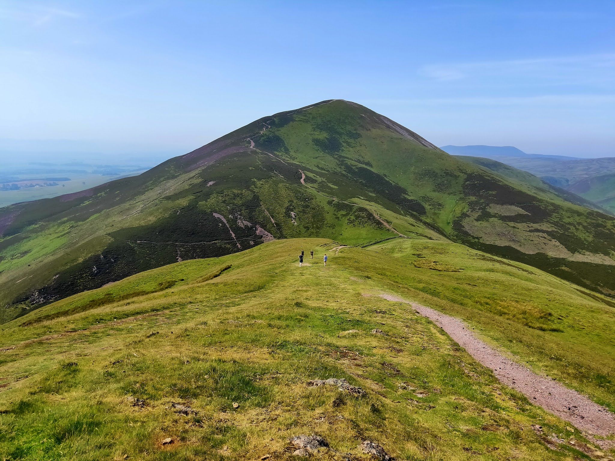Pentland Hills Scotland Wallpapers - Wallpaper Cave