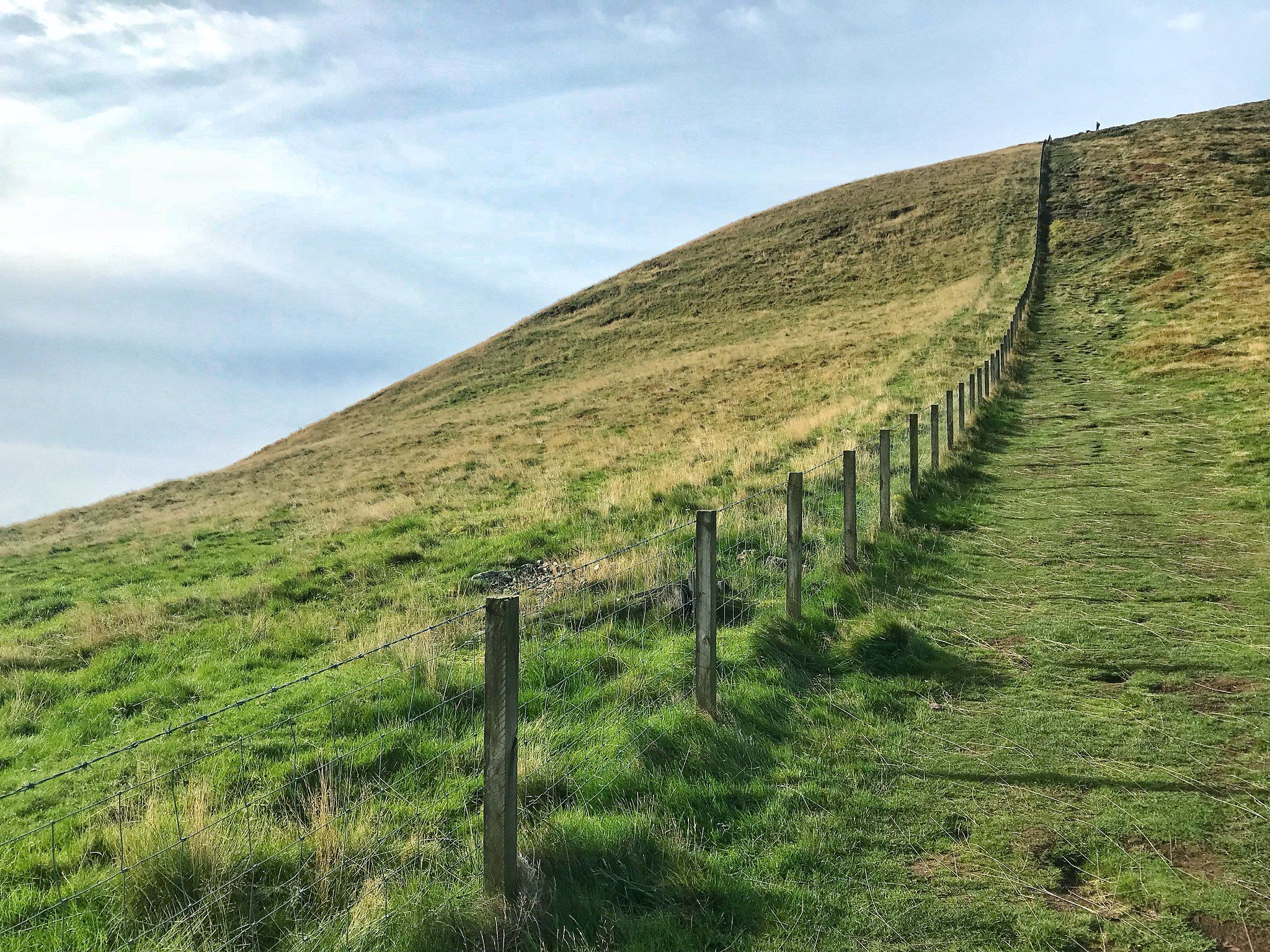 Pentland Hills Scotland Wallpapers - Wallpaper Cave