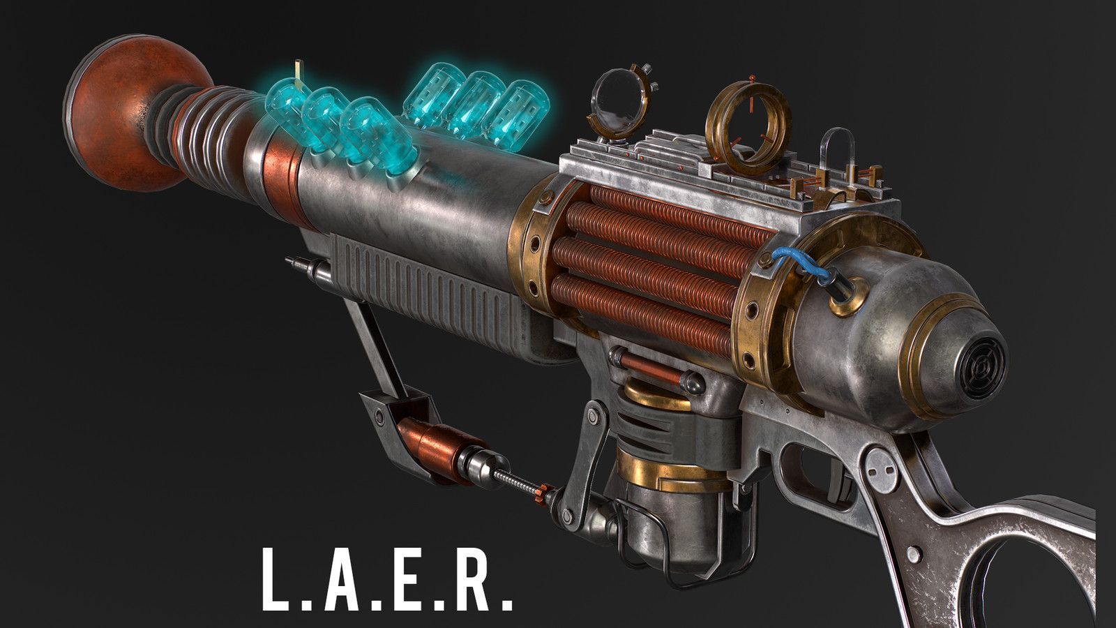 Energy Weapons Wallpapers - Wallpaper Cave