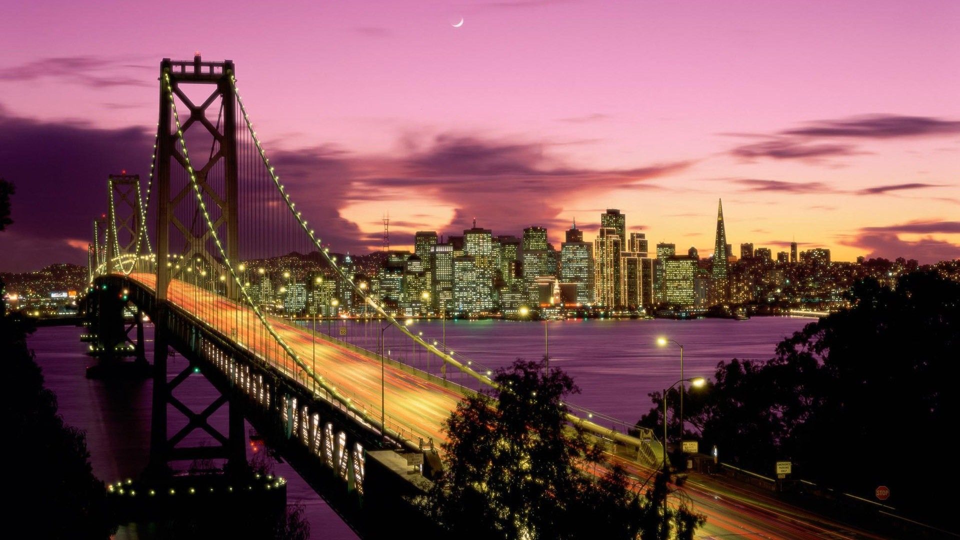 Bay Area Wallpapers - Wallpaper Cave