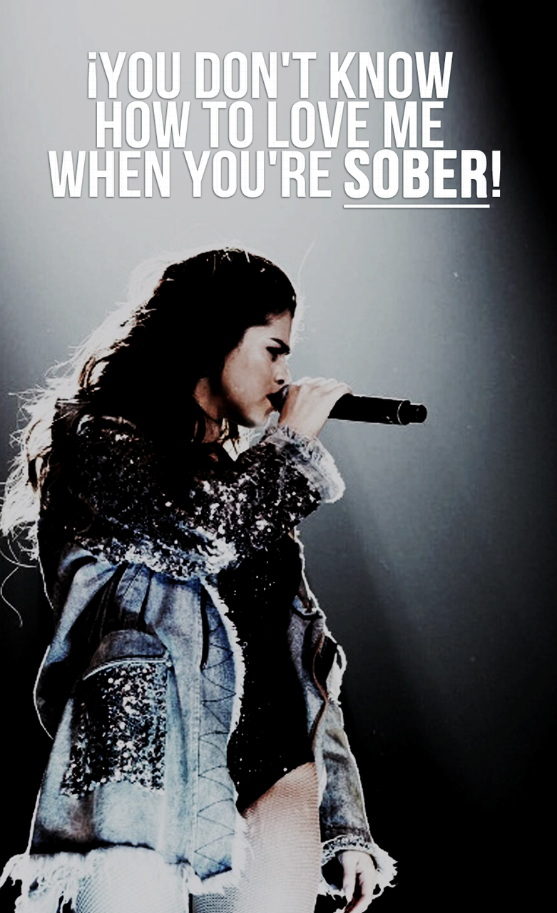 Selena Gomez Revival Wallpapers - Wallpaper Cave