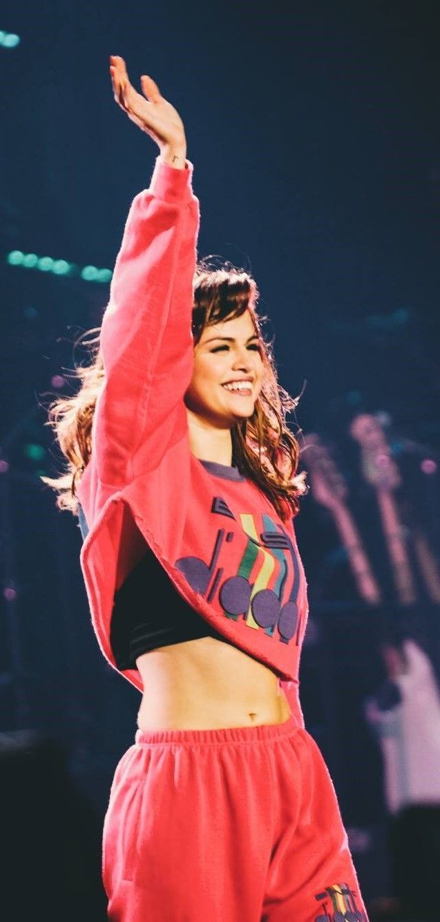 Selena Gomez Revival Wallpapers - Wallpaper Cave