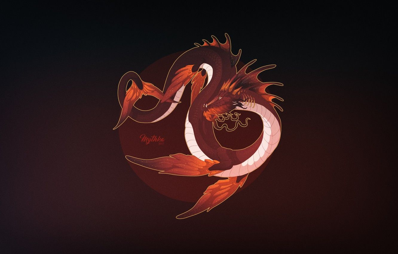 Dragon Autumn Wallpapers - Wallpaper Cave