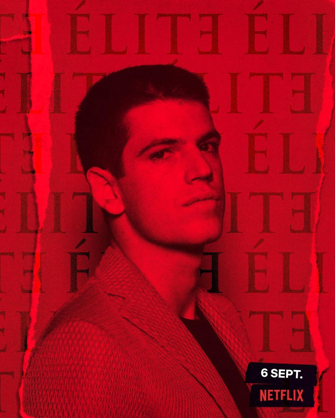 Elite Serie Wallpapers - Wallpaper Cave