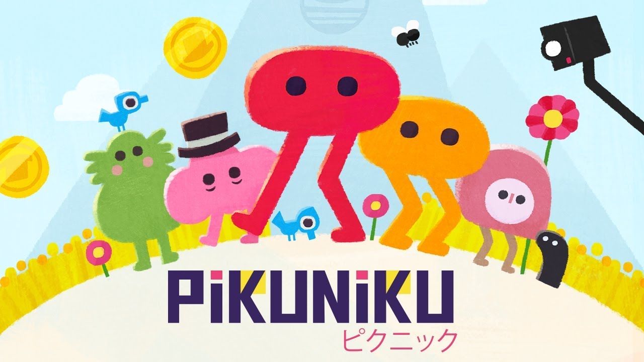 Pikuniku Wallpapers - Wallpaper Cave