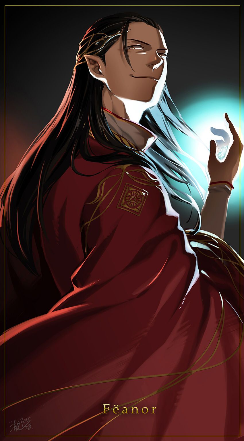 Fëanor Wallpapers - Wallpaper Cave