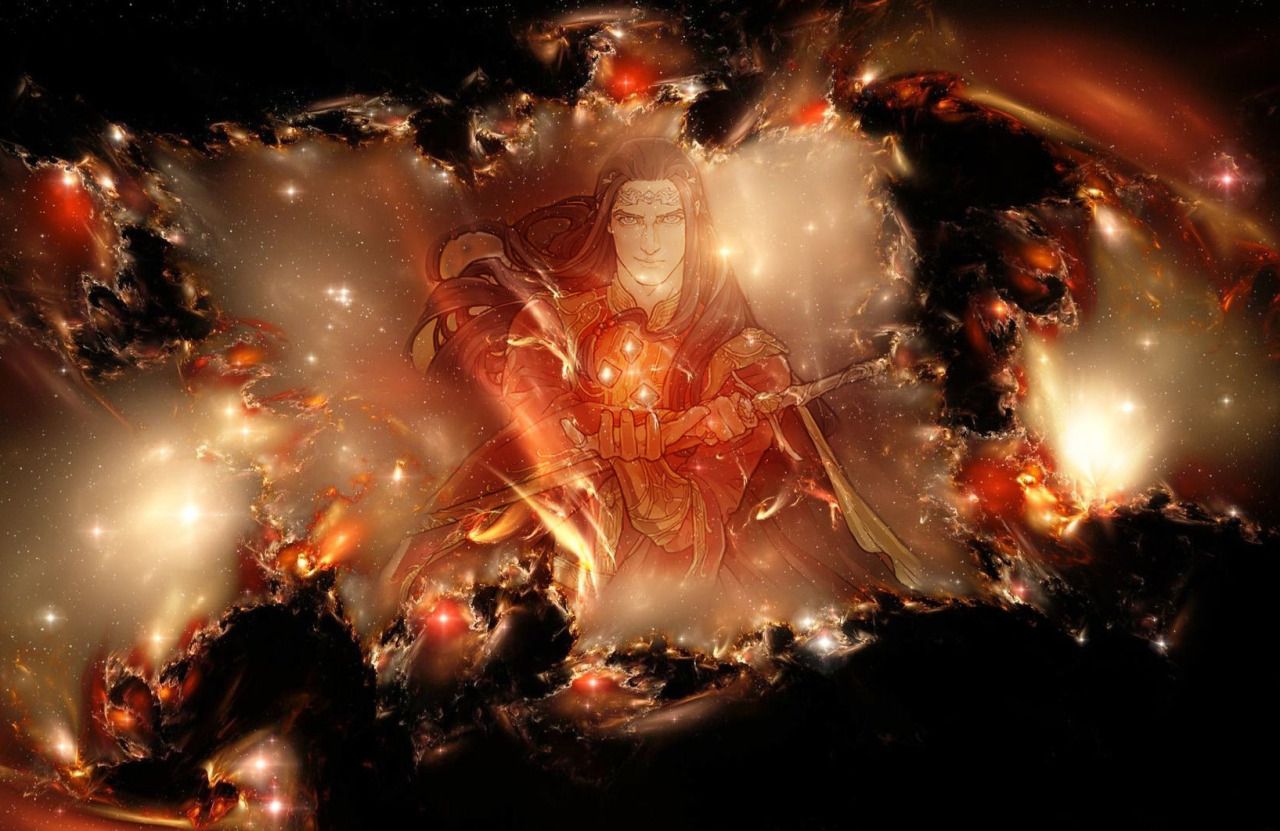 Fëanor Wallpapers - Wallpaper Cave