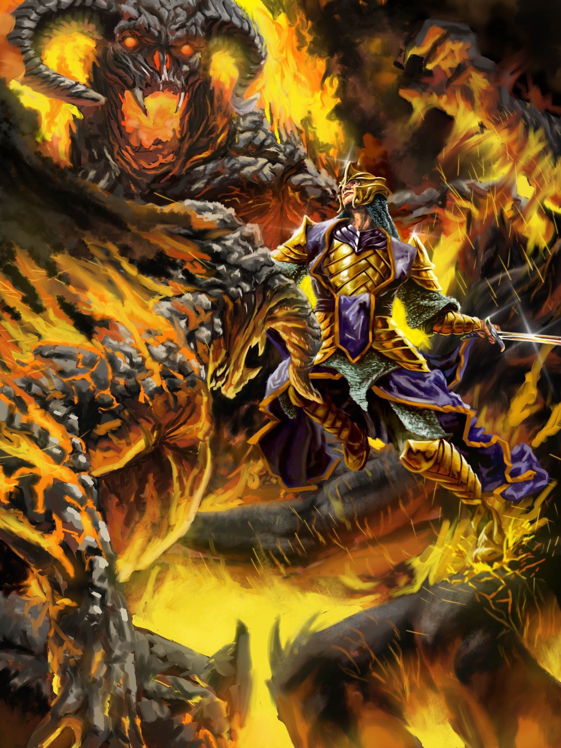 Fëanor Wallpapers - Wallpaper Cave