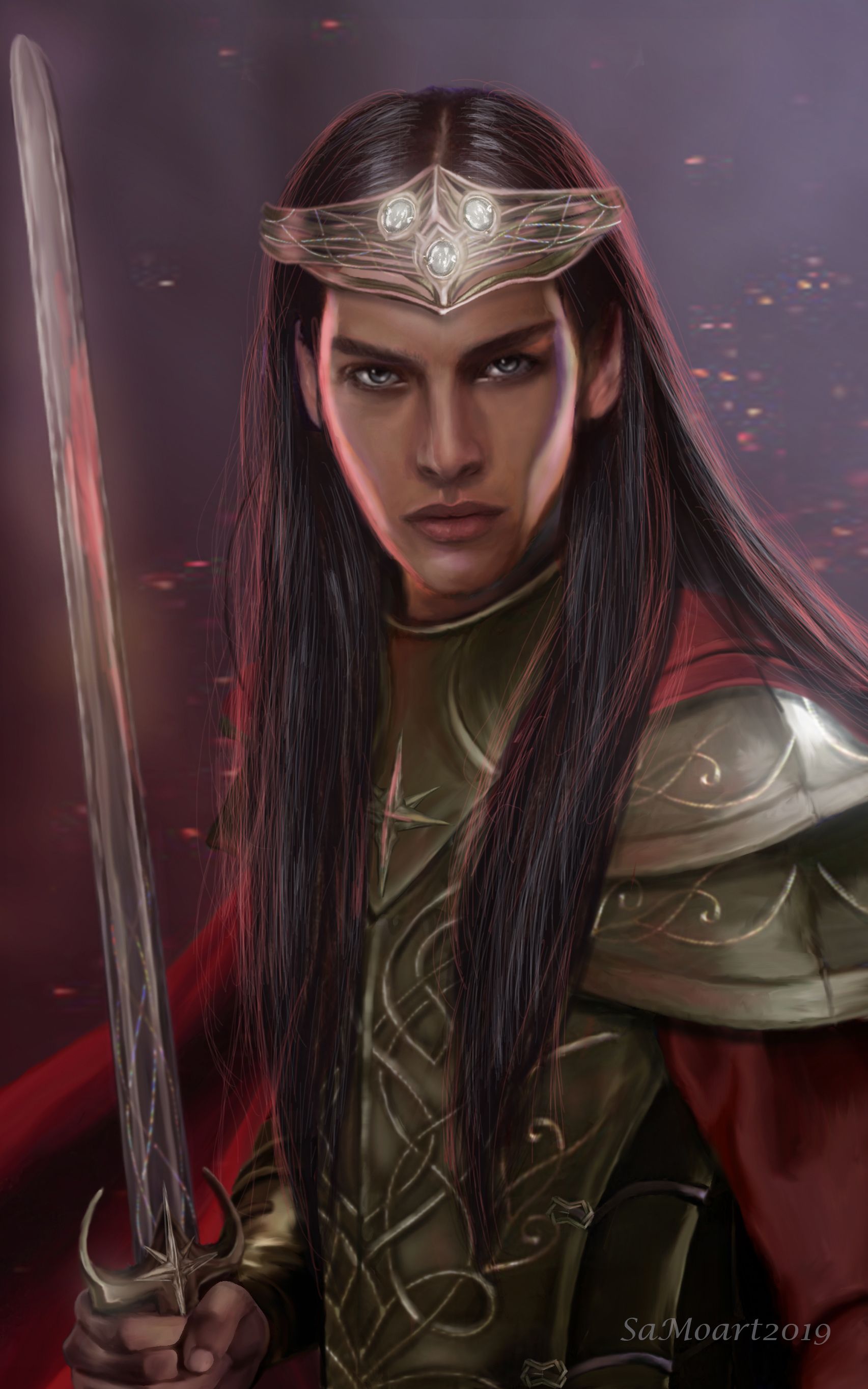 Fëanor Wallpapers - Wallpaper Cave