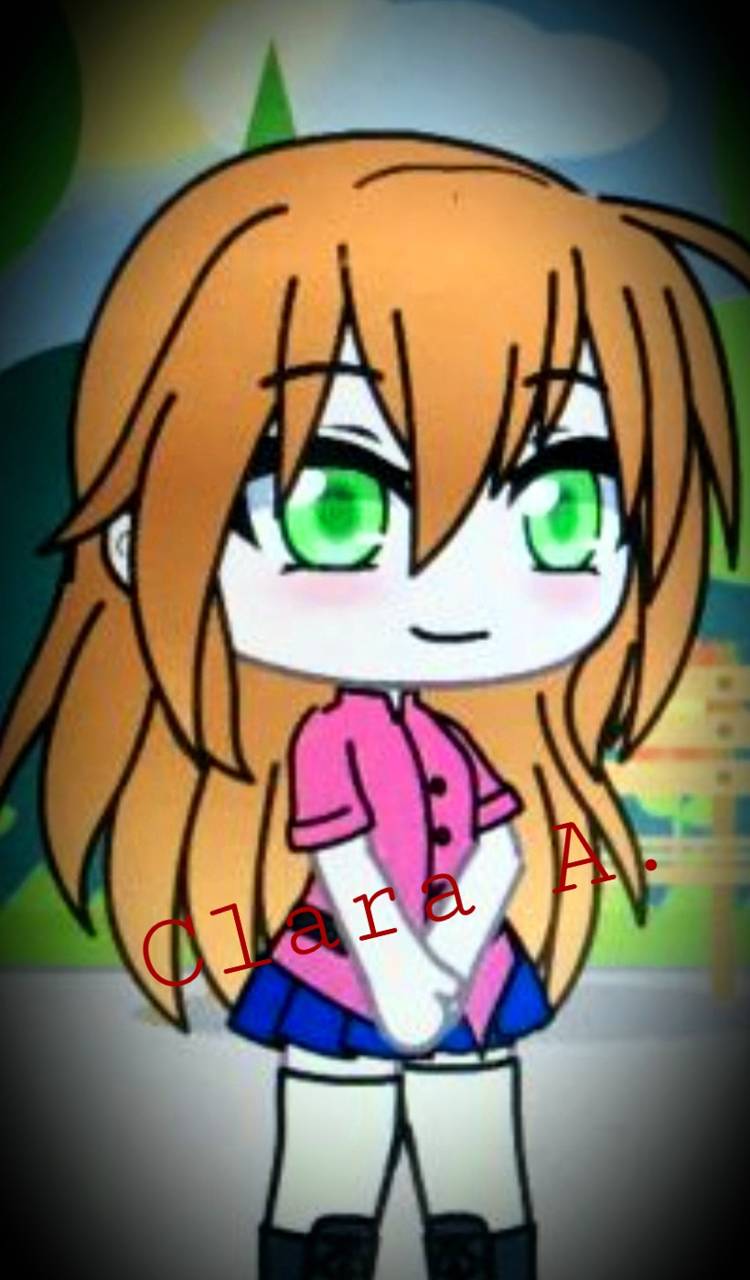 Clara Afton Wallpapers - Wallpaper Cave