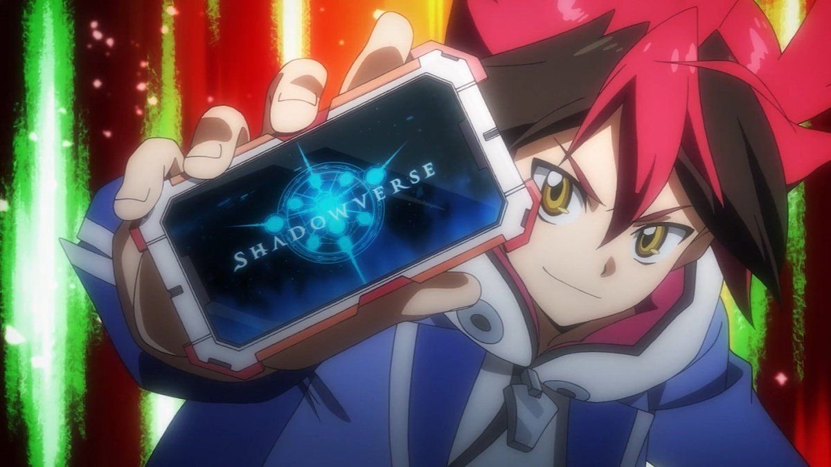 Shadowverse Anime Wallpapers - Wallpaper Cave