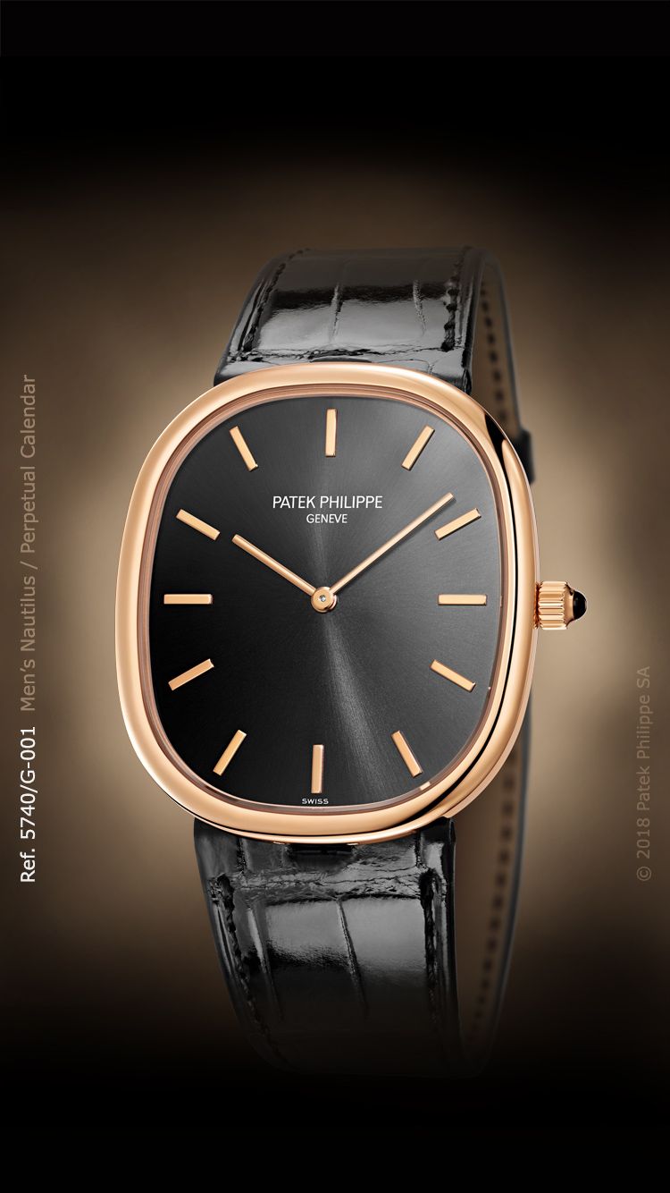 Patek Philippe iPhone Wallpapers - Wallpaper Cave