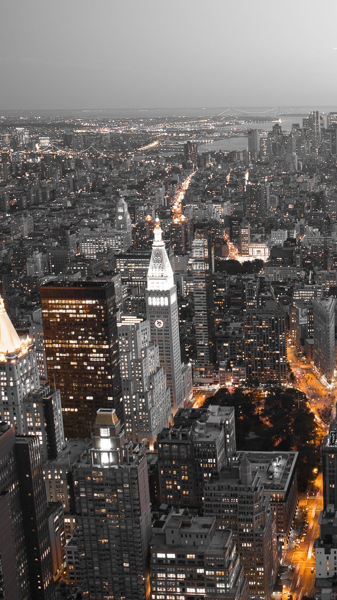 Cities For Android Wallpapers - Wallpaper Cave