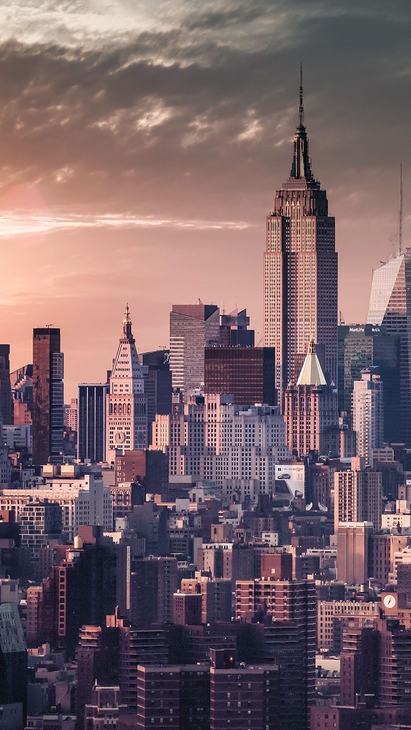 Cities For Android Wallpapers - Wallpaper Cave