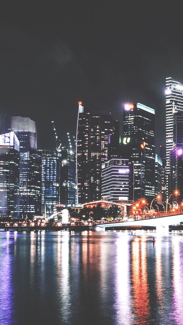 Cities For Android Wallpapers - Wallpaper Cave