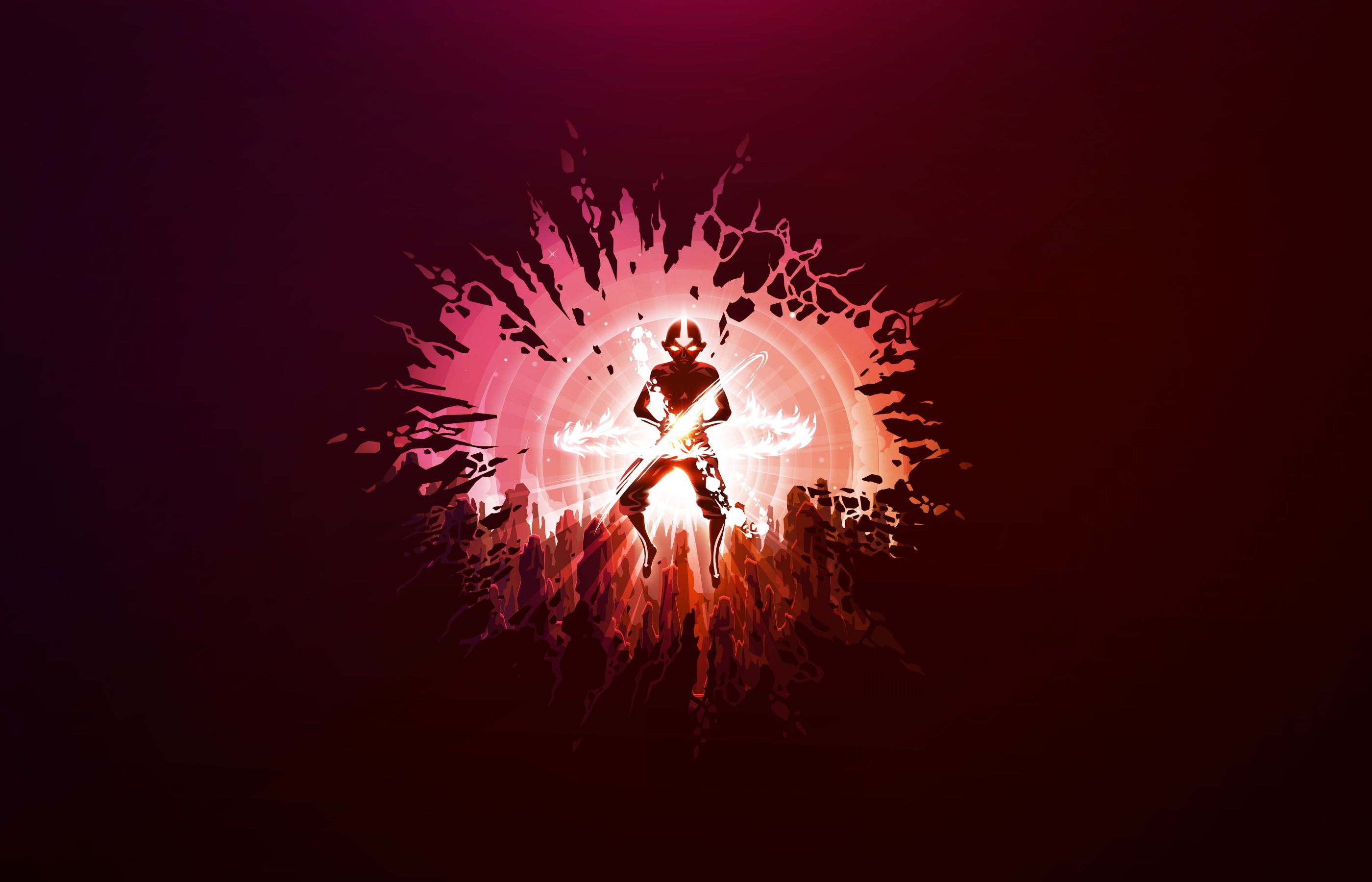 Avatar Minimal Wallpapers - Wallpaper Cave