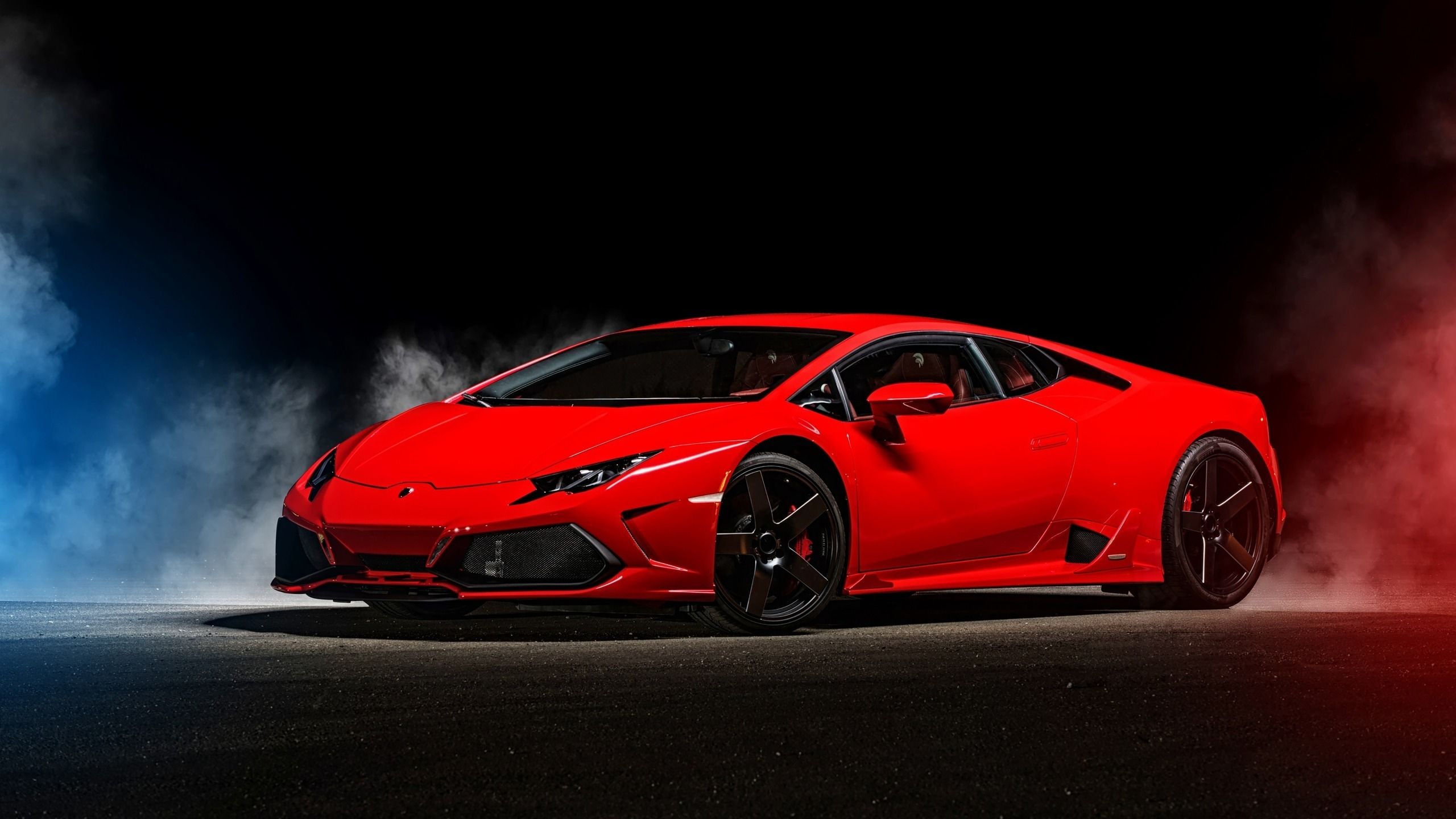 Lamborghini Red Wallpapers - Wallpaper Cave