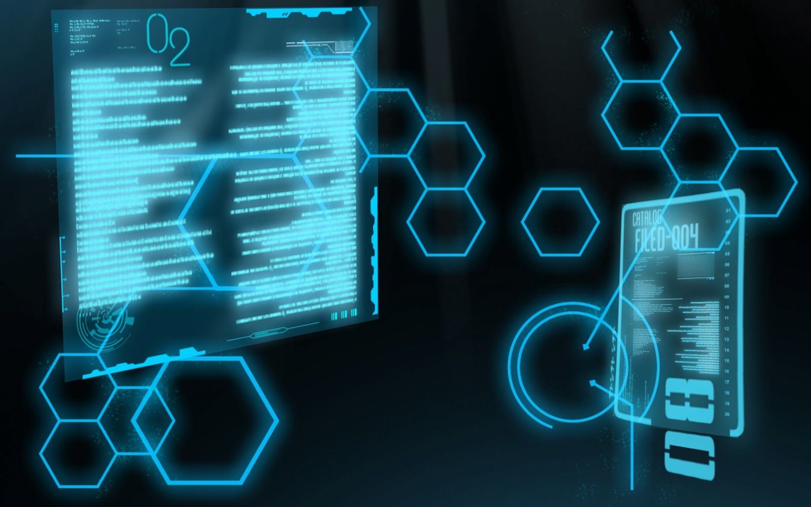 Biotech Wallpapers - Wallpaper Cave