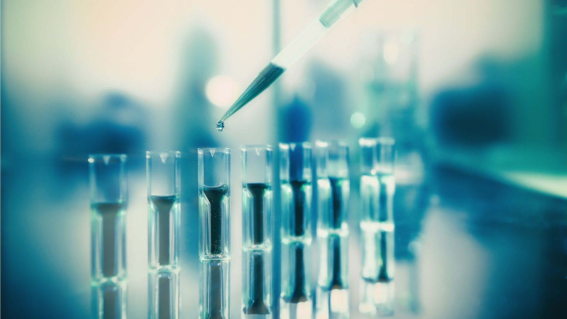 Biotech Wallpapers - Wallpaper Cave