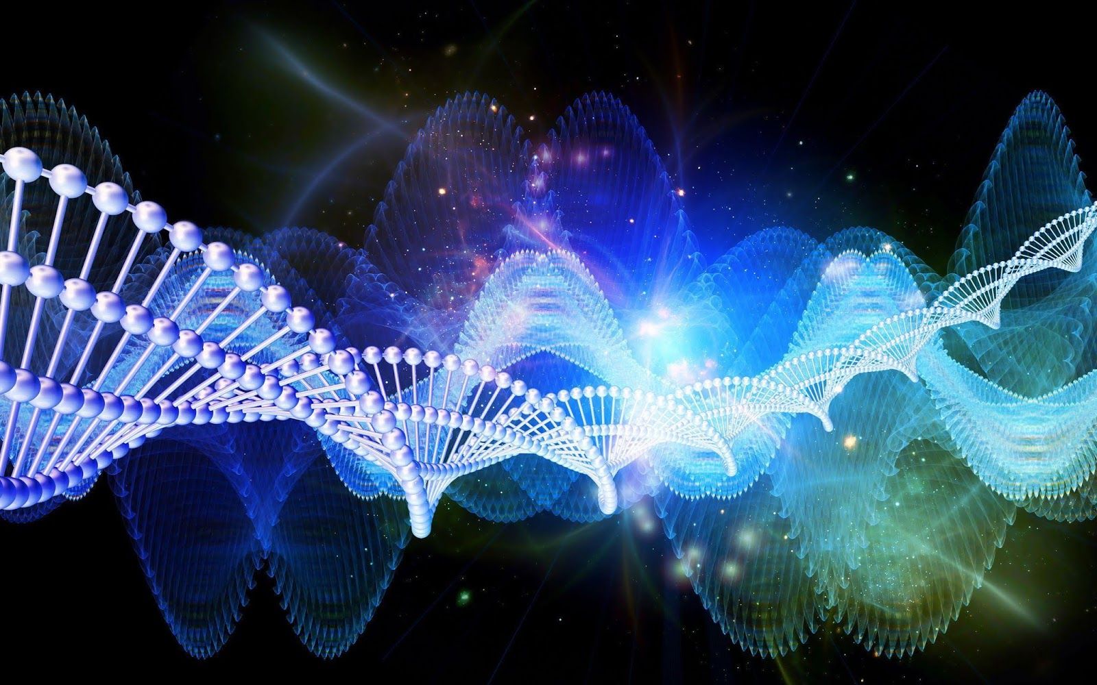 Biotech Wallpapers - Wallpaper Cave