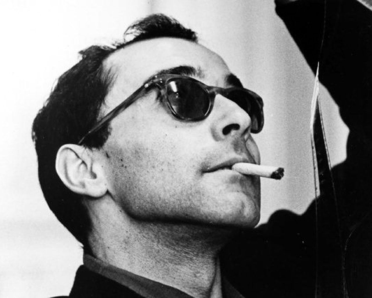 Jean-Luc Godard Wallpapers - Wallpaper Cave