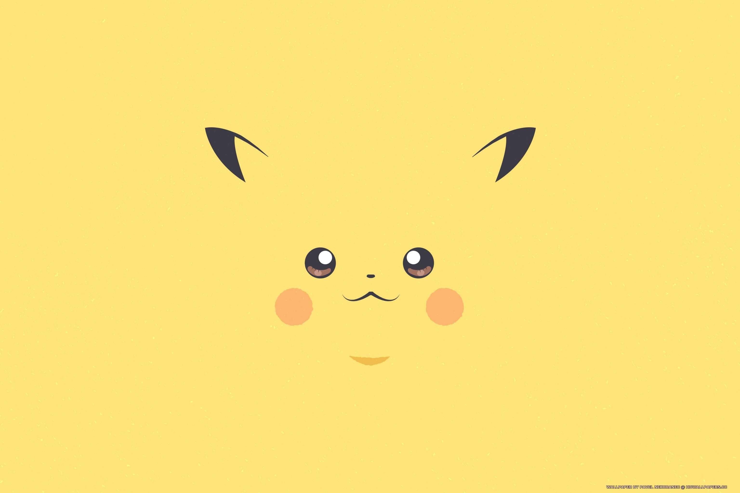Pika Pika Wallpapers - Wallpaper Cave