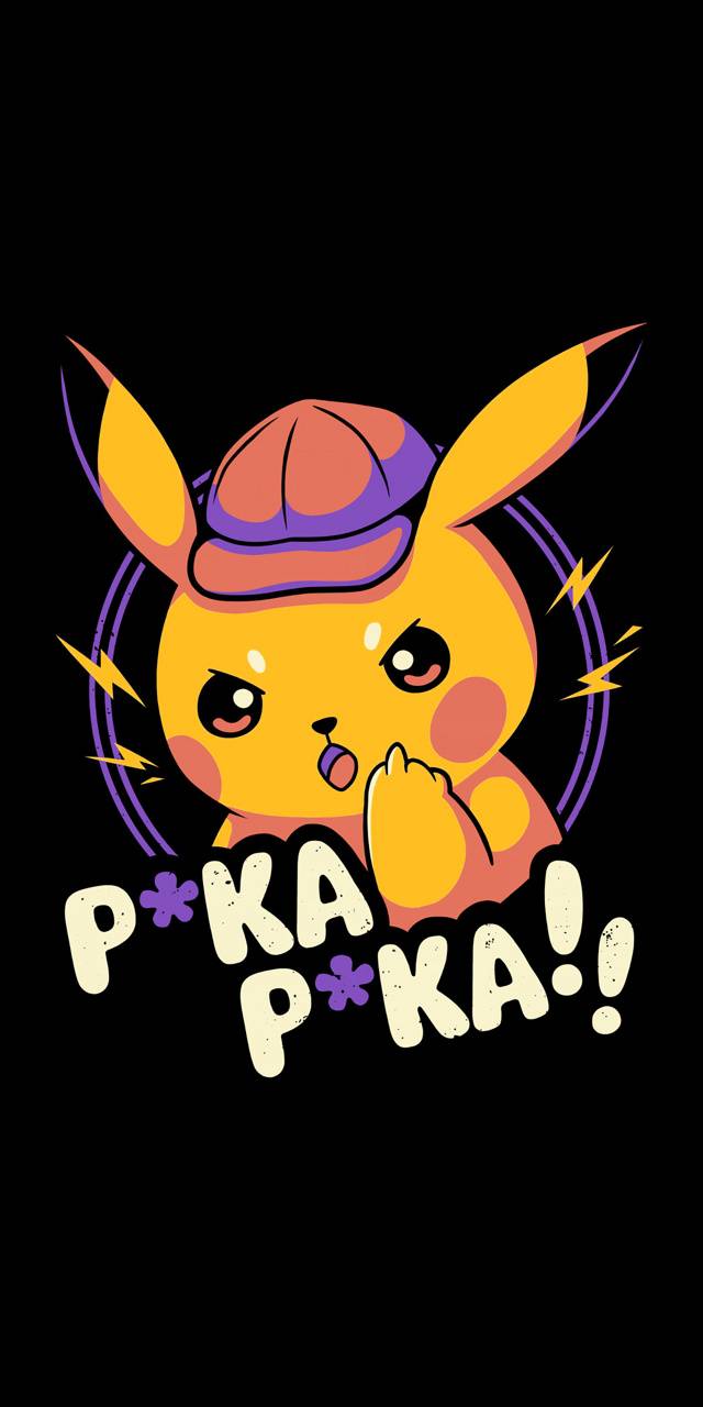 Pika Pika Wallpapers - Wallpaper Cave