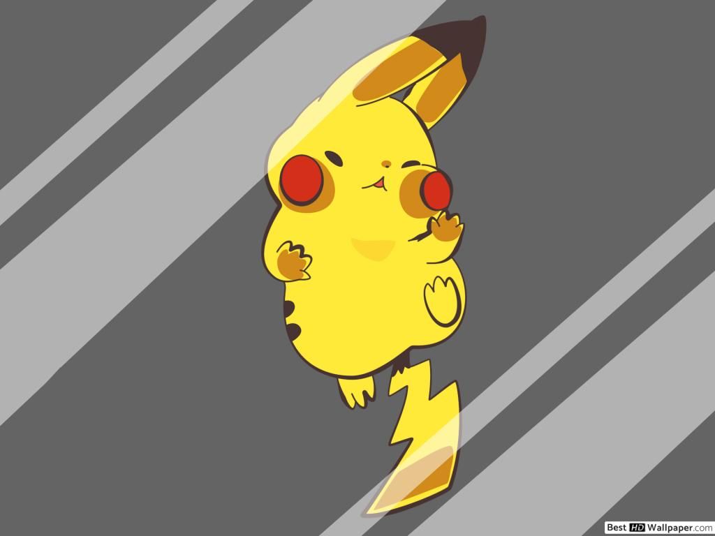Pika Pika Wallpapers - Wallpaper Cave
