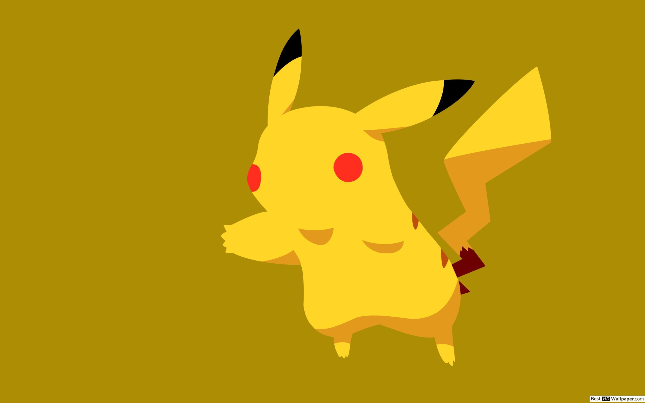 Pika Pika Wallpapers - Wallpaper Cave