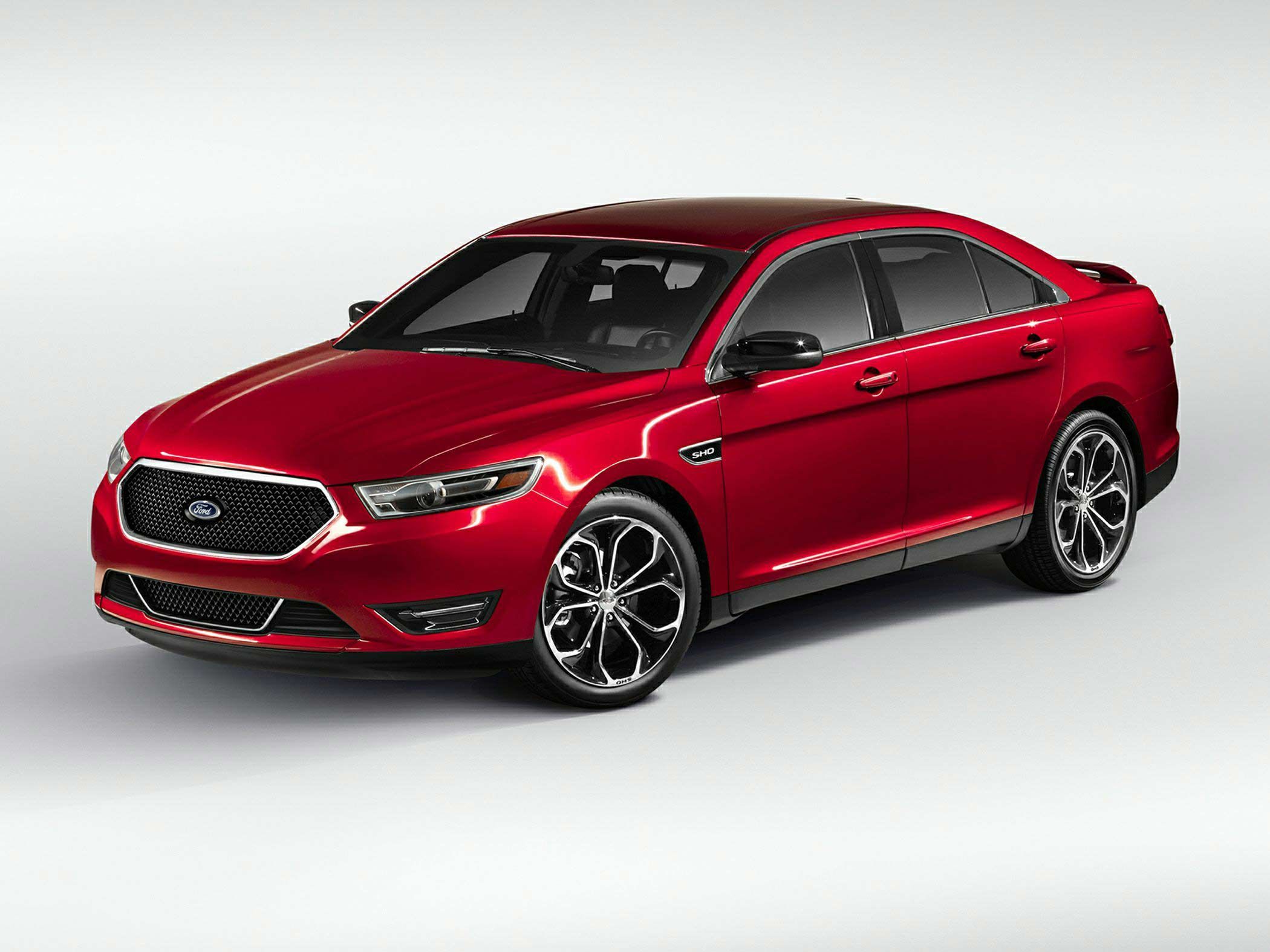 Ford Taurus SHO Wallpapers - Wallpaper Cave