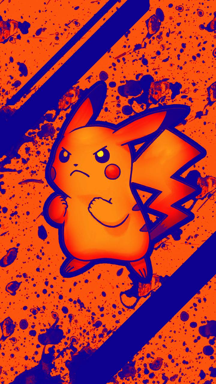 Pika Pika Wallpapers - Wallpaper Cave