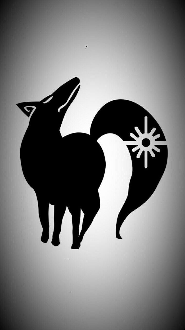 Fox Sin Wallpapers - Wallpaper Cave