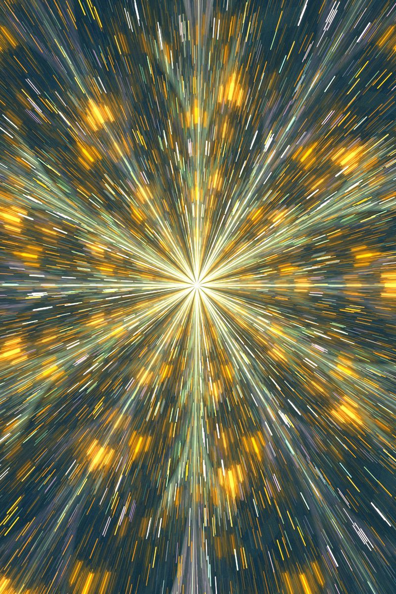 Yellow Sparks Wallpapers - Wallpaper Cave