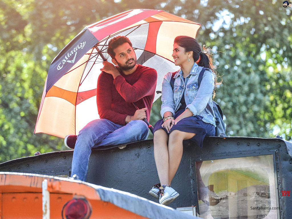 Chal Mohan Ranga Wallpapers - Wallpaper Cave