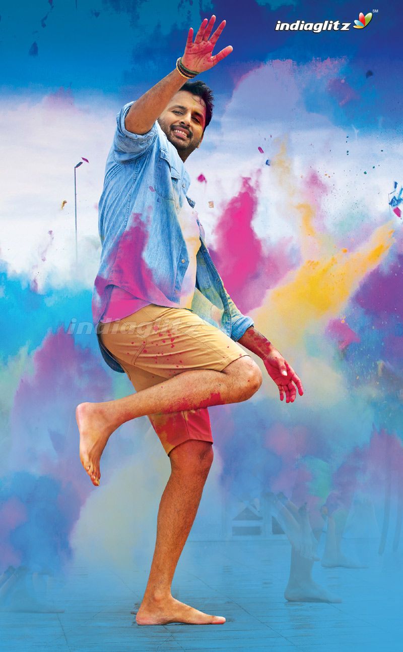 Chal Mohan Ranga Wallpapers - Wallpaper Cave