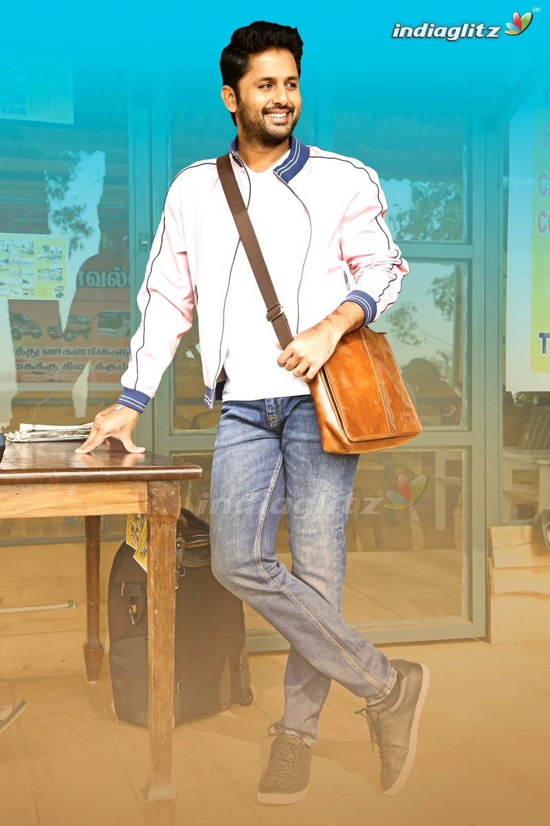 Chal Mohan Ranga Wallpapers - Wallpaper Cave