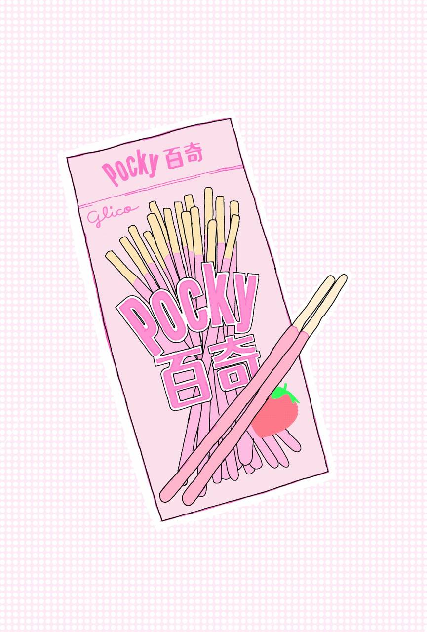 Pocky Wallpapers - Wallpaper Cave