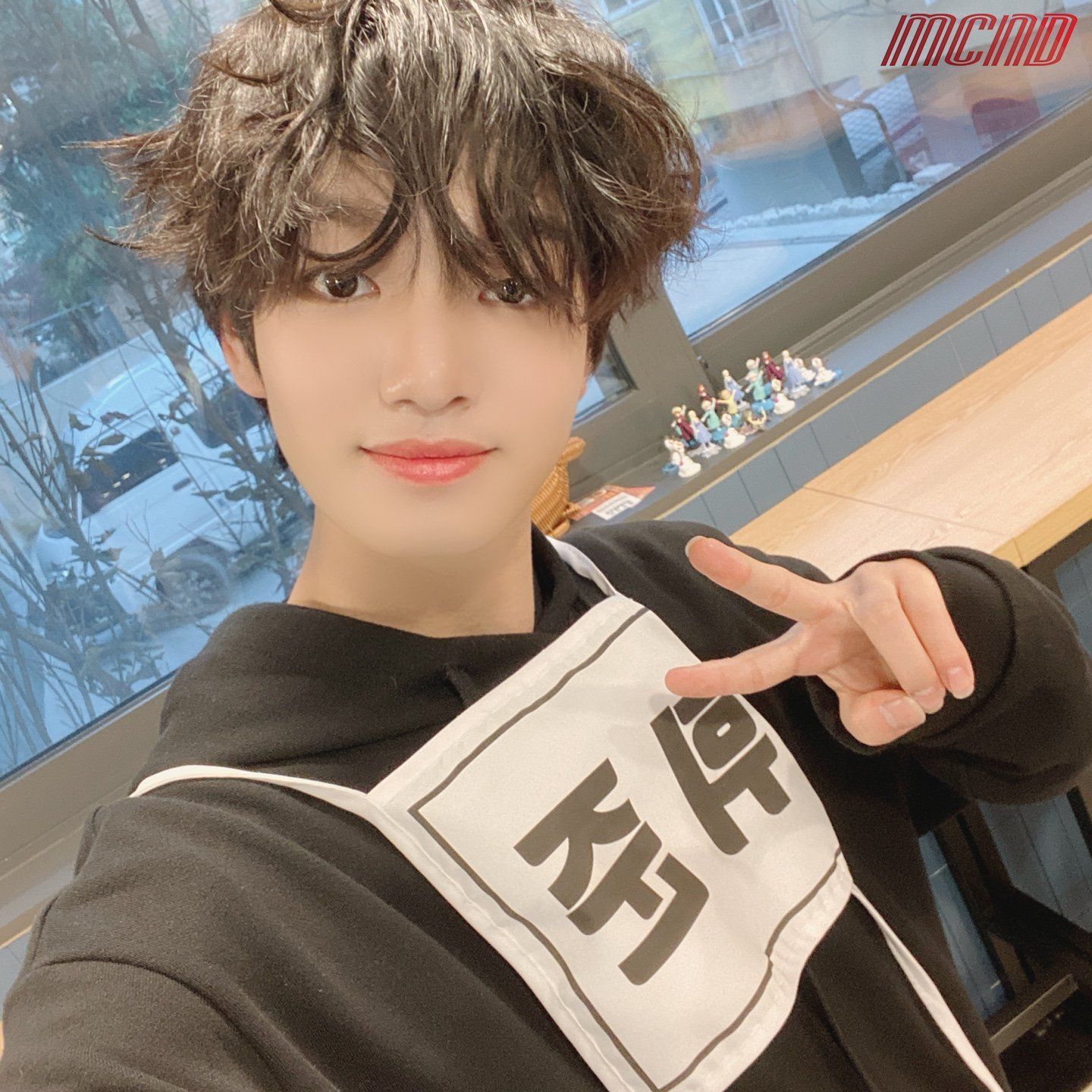 Huijun MCND Wallpapers - Wallpaper Cave