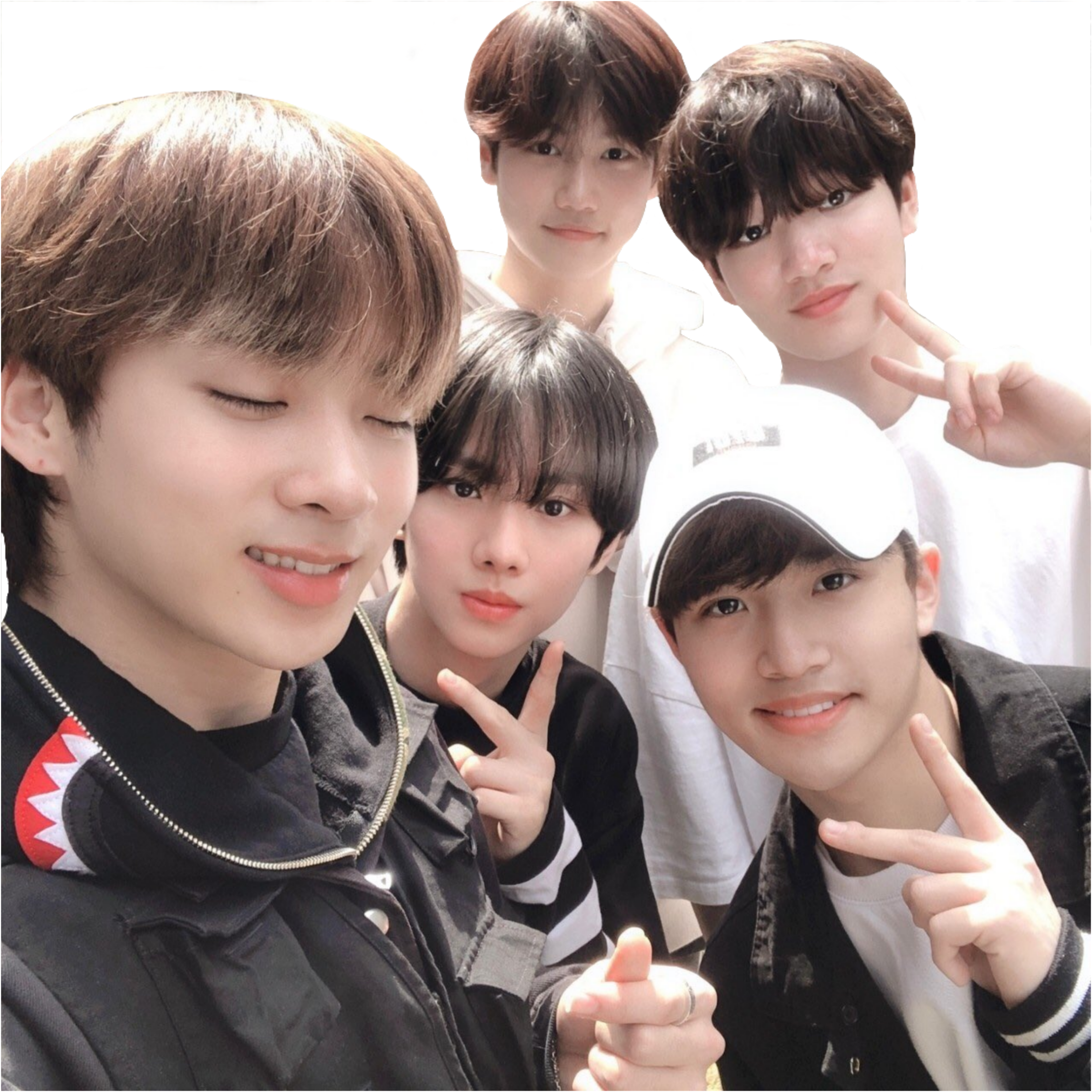 Huijun MCND Wallpapers - Wallpaper Cave