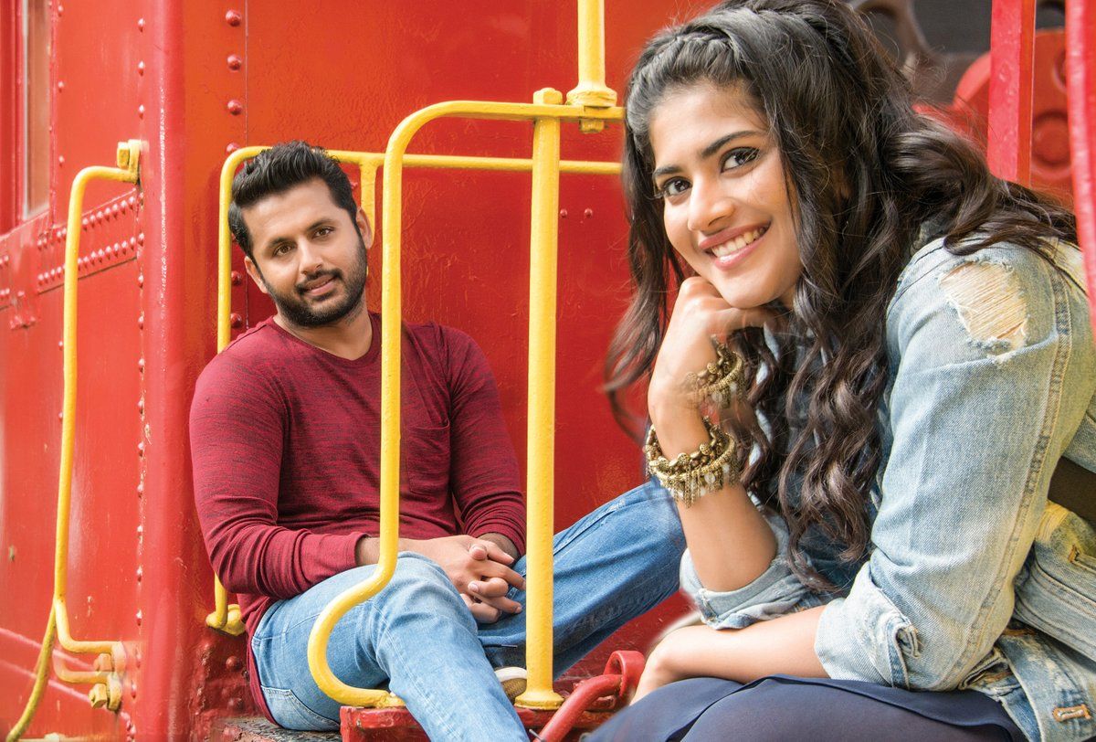 Chal Mohan Ranga Wallpapers - Wallpaper Cave