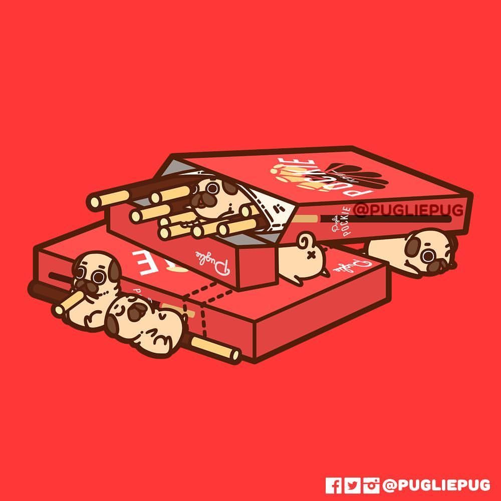 Pocky Wallpapers - Wallpaper Cave
