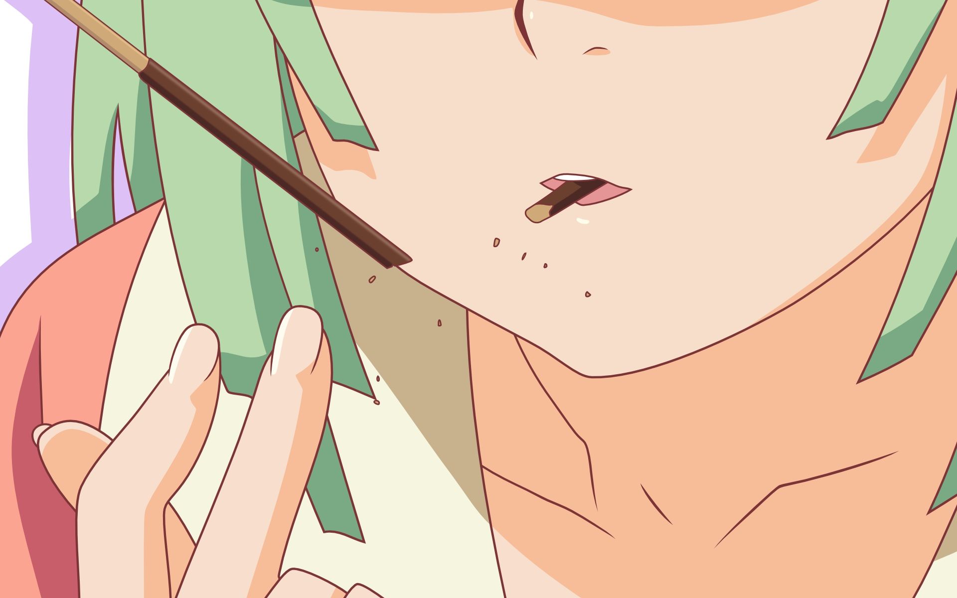 Pocky Wallpapers - Wallpaper Cave