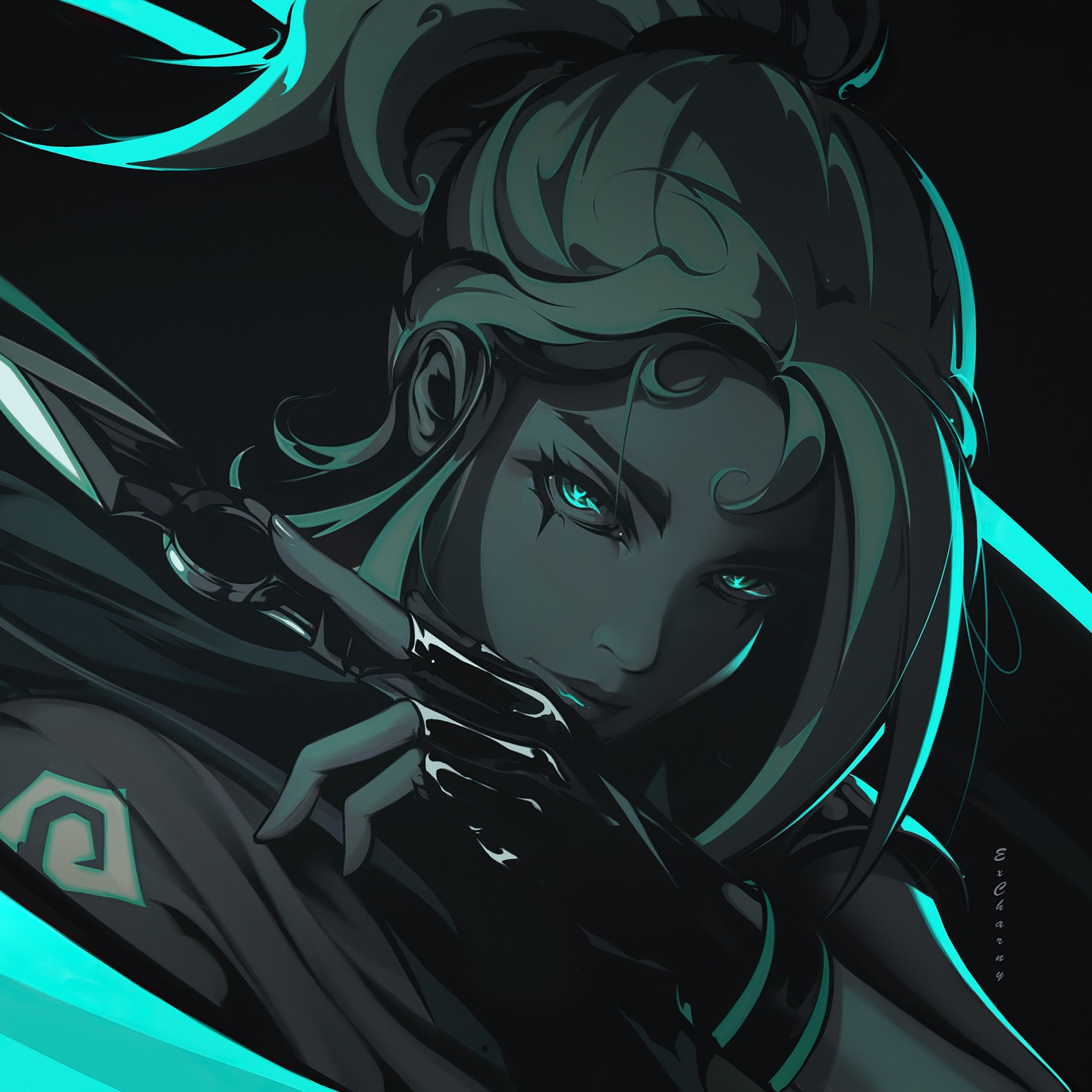 Valorant Minimalist Wallpapers - Wallpaper Cave